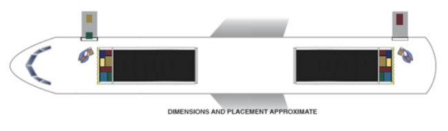 Sliding Carpet™ System - turntime.com