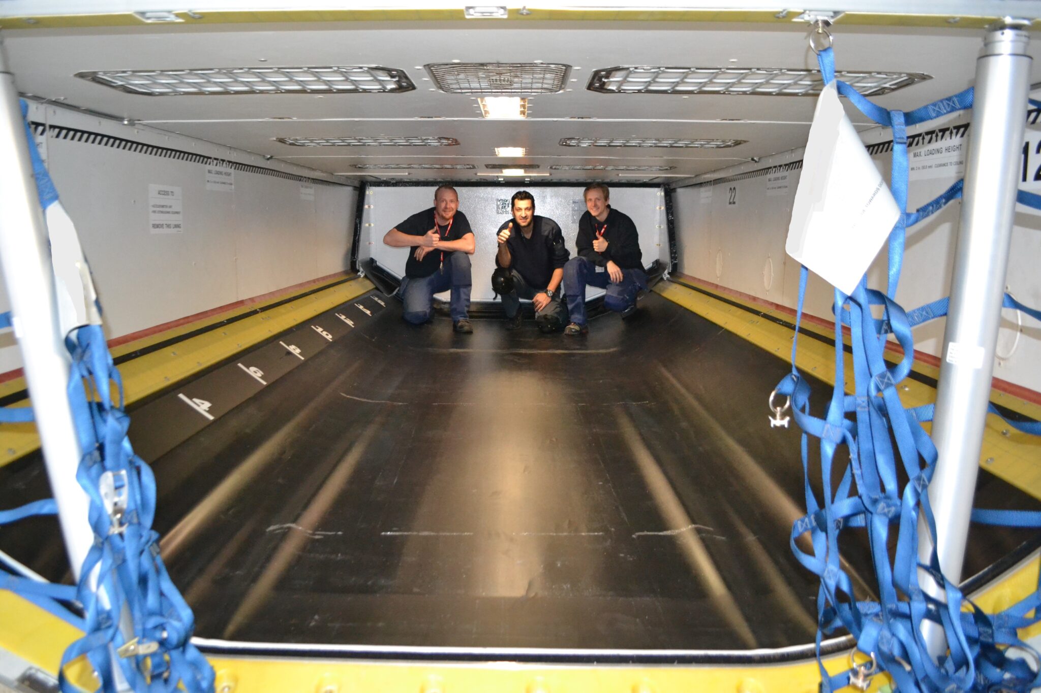 Sliding Carpet™ System - turntime.com