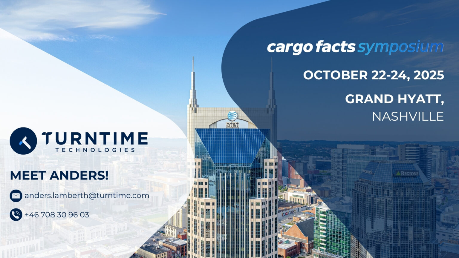 TurnTime Technologies - It's all about managing Your turntimes.